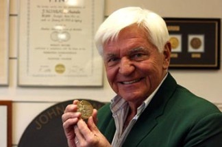 The One About Swimming Easy (with John Konrads) - Effortless Swimming