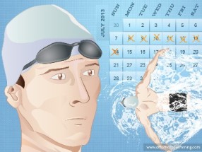 Hell Week - Effortless Swimming