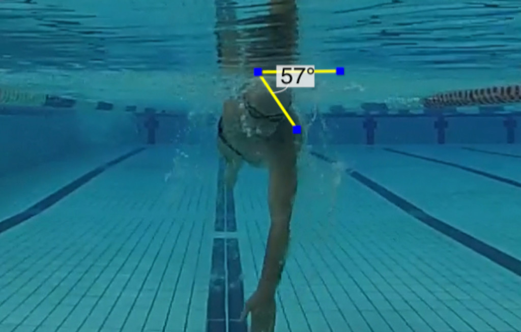 How To Avoid Over Rotation In Freestyle - Effortless Swimming