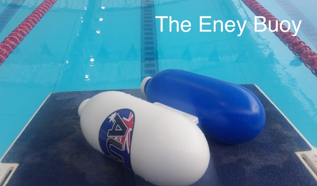 Is It Okay To Love Your Pull Buoy? - Effortless Swimming