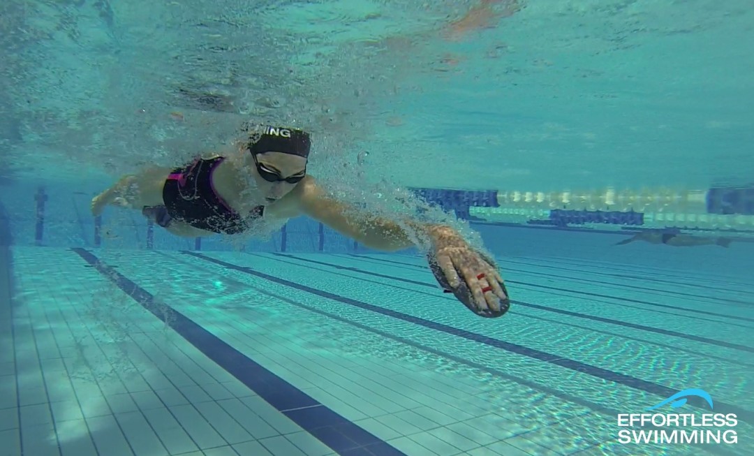 Is It Okay To Love Your Pull Buoy? - Effortless Swimming