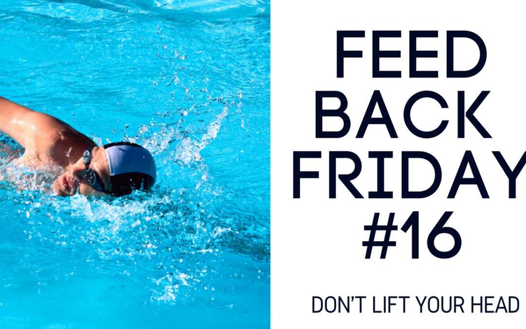 Effortless Swimming | Videos, Articles And Podcasts