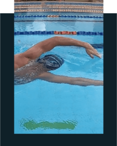 8 WEEK FASTER FREESTYLE COURSE - Effortless Swimming