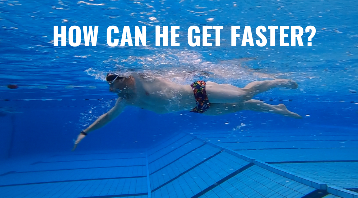 55-min Ironman Swim Technique Breakdown - Effortless Swimming