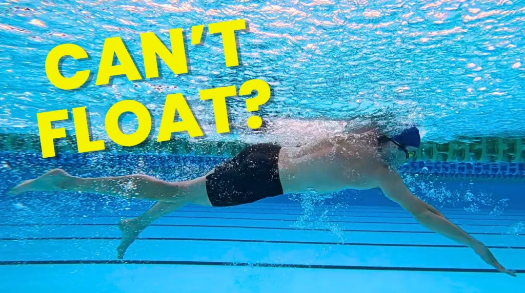 What You’re Not Being Told Told About Sinking Legs with Brenton Ford ...