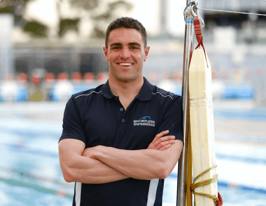 Coaching Membership - Effortless Swimming