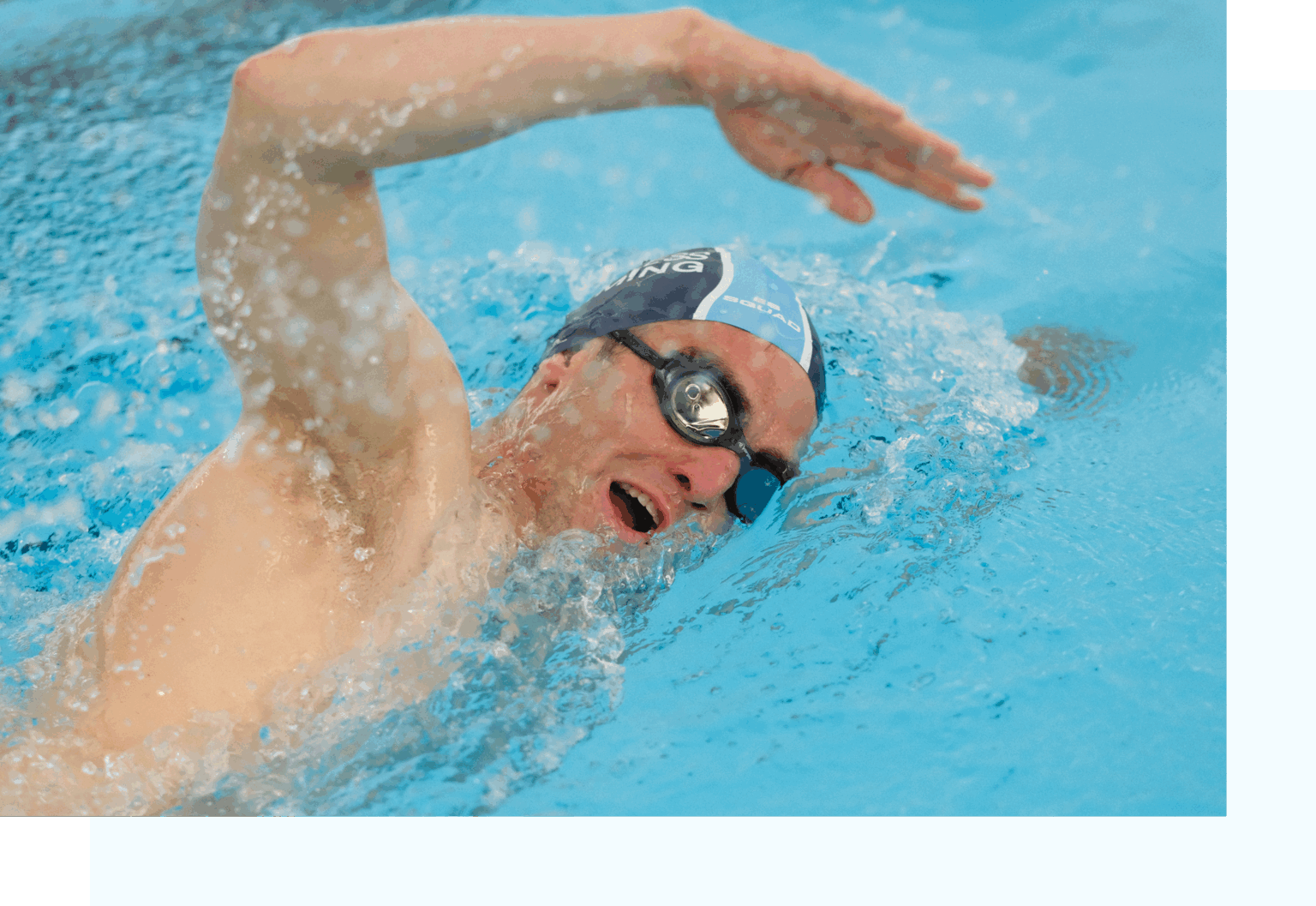 Courses Membership - Effortless Swimming