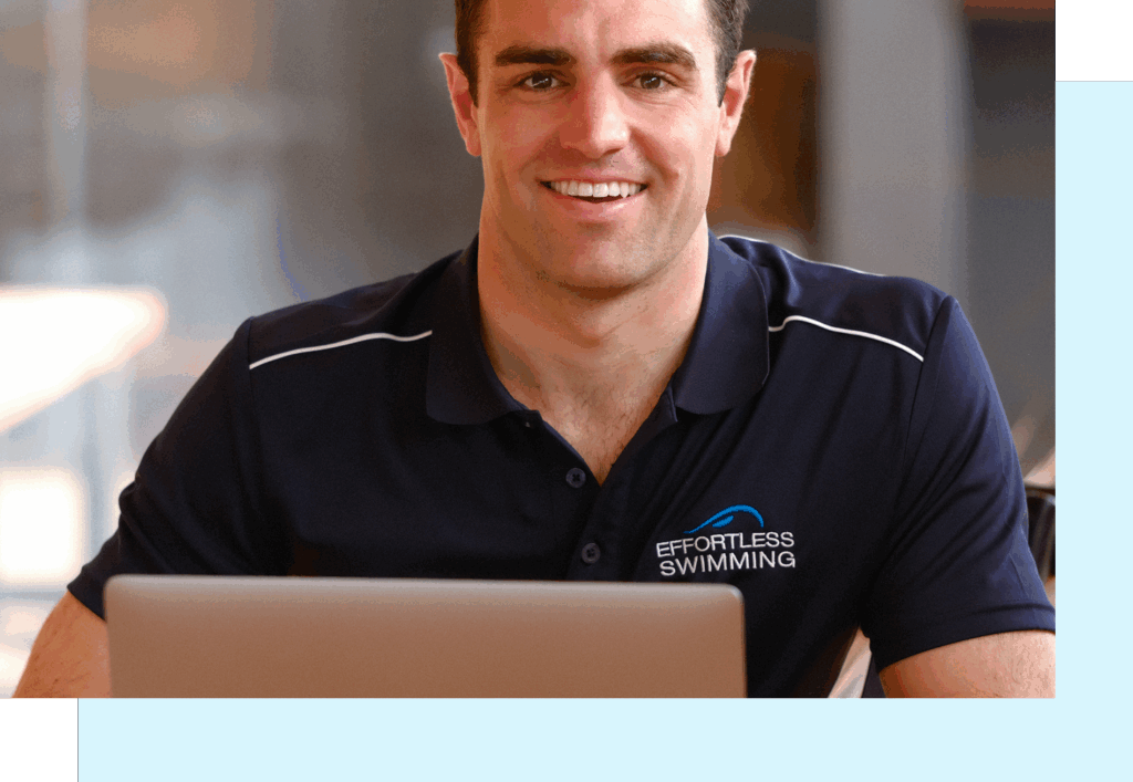 Courses Membership - Effortless Swimming