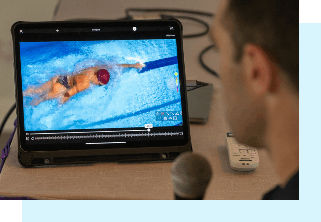 Courses Membership - Effortless Swimming